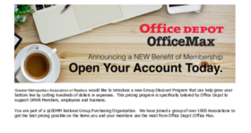 GMAR Resource Library